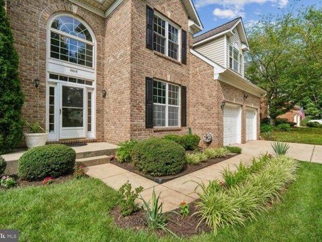 house with 4 bedroom, Clarksville MD ES104898568