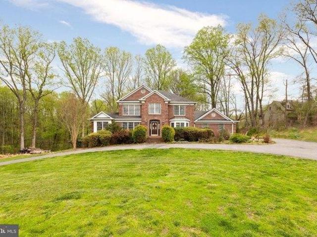 house with 4 bedroom, Clarksville MD ES104908728
