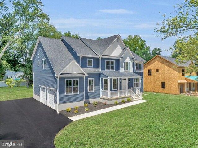 house with 4 bedroom, Clarksboro NJ ES105158253