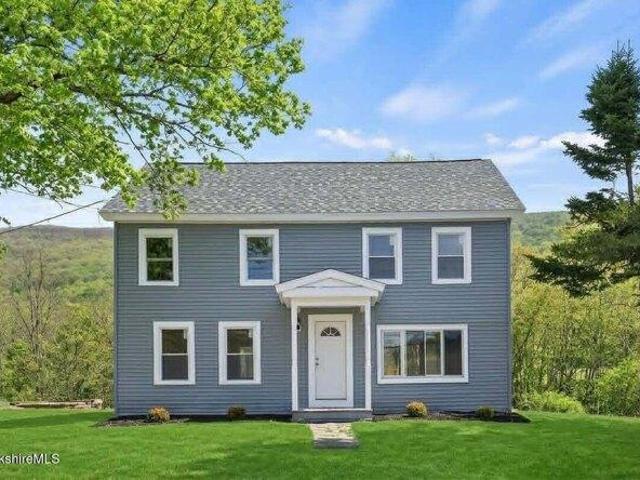 house with 4 bedroom, Clarksburg MA DS103709699