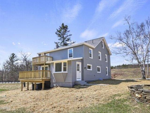 house with 4 bedroom, Clarksburg MA ES103709699