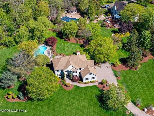 house with 4 bedroom, Clarksburg NJ DS102527919
