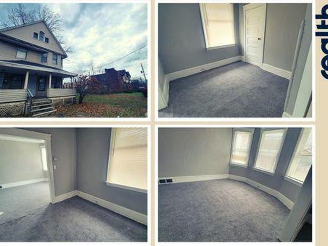 house with 4 bedroom, Cleveland OH ES96308298