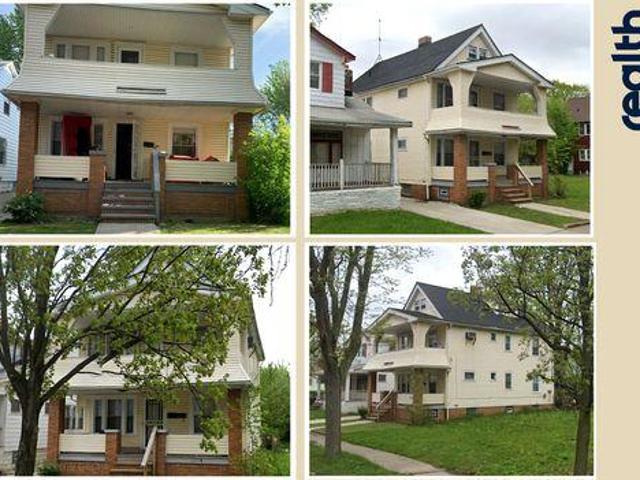 house with 4 bedroom, Cleveland OH ES96308314