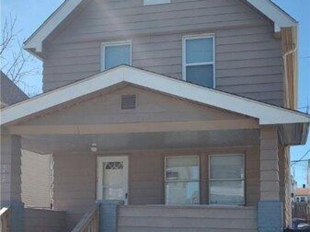 house with 4 bedroom, Cleveland OH ES103501351