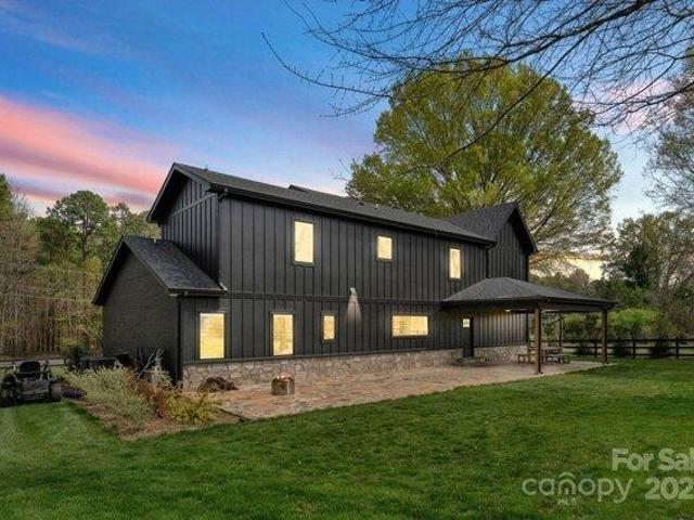 house with 4 bedroom, Cleveland NC DS103601296