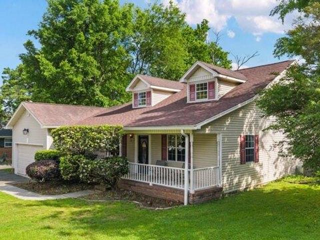 house with 4 bedroom, Cleveland TN ES103500898