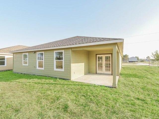 house with 4 bedroom, Cleveland TX ES103501137