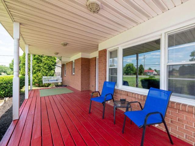 house with 4 bedroom, Clear Brook VA DLS100973215