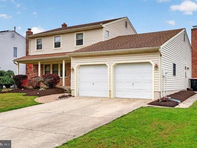 house with 4 bedroom, Clementon NJ DLS102763062