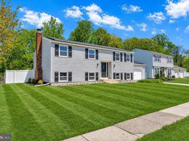 house with 4 bedroom, Clementon NJ DS102255427