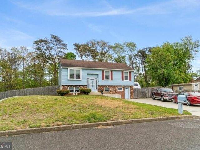 house with 4 bedroom, Clementon NJ DS102313424