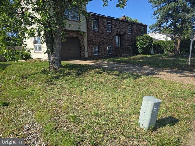 house with 4 bedroom, Clementon NJ ES104909591