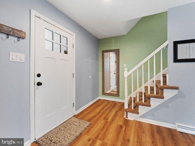 house with 4 bedroom, Clementon NJ ES104920604