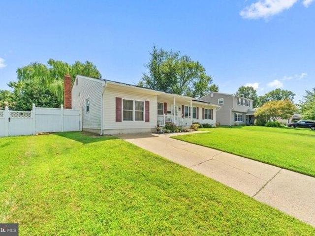 house with 4 bedroom, Clementon NJ ES104922123