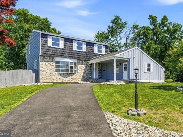 house with 4 bedroom, Clementon NJ ES105278968