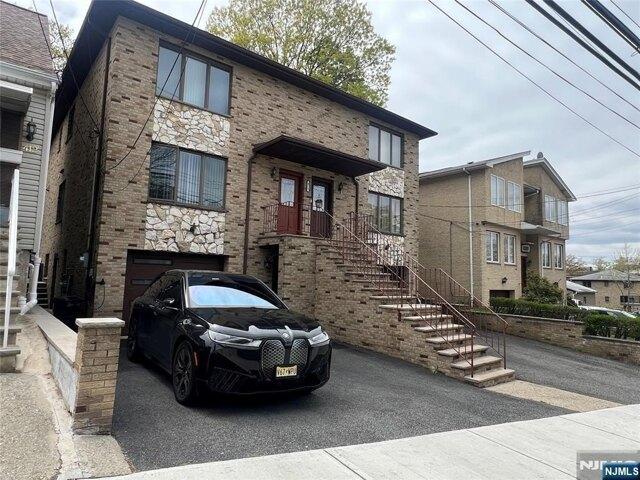 house with 4 bedroom, Cliffside Park NJ DS103189899