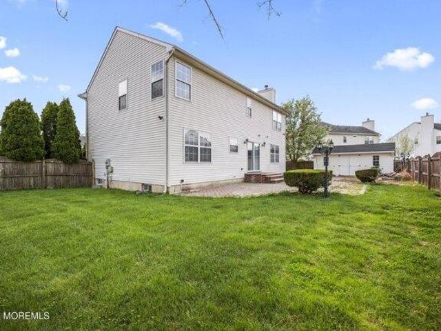house with 4 bedroom, Cliffwood NJ DS102562192