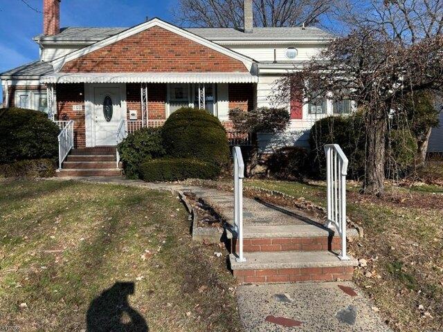 house with 4 bedroom, Clifton NJ DLS101660785
