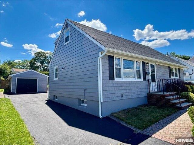 house with 4 bedroom, Clifton NJ DS104149280