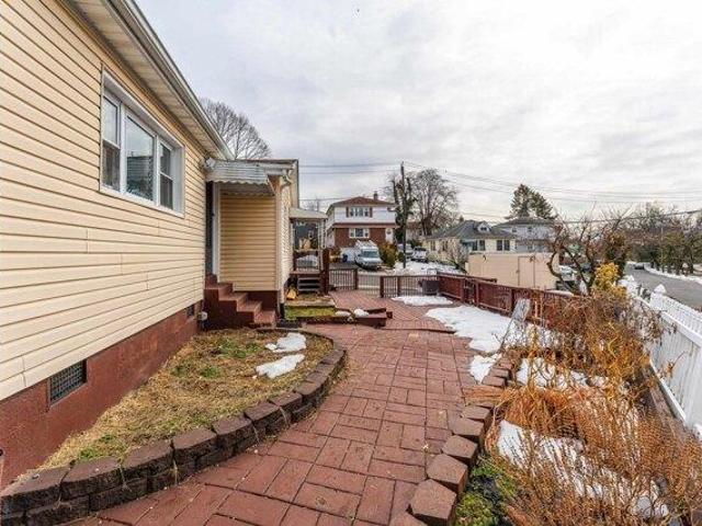 house with 4 bedroom, Clifton NJ DS104236821