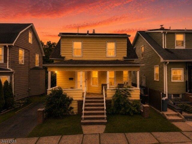 house with 4 bedroom, Clifton NJ DS104295667
