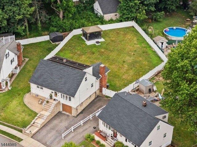 house with 4 bedroom, Clifton NJ DS104296896