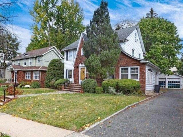 house with 4 bedroom, Clifton NJ DS104299693