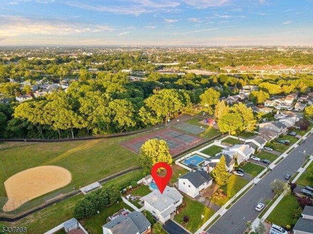 house with 4 bedroom, Clifton NJ DS104329262