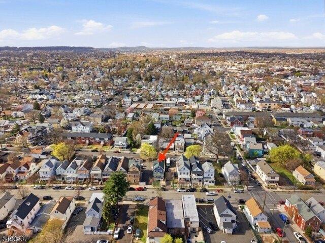 house with 4 bedroom, Clifton NJ DS102314066