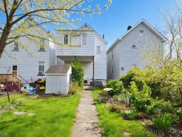 house with 4 bedroom, Clifton NJ DS102313954