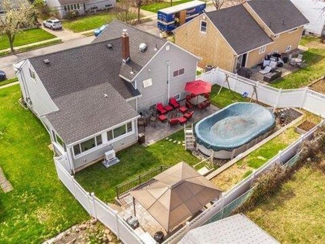 house with 4 bedroom, Clifton NJ DS102728792