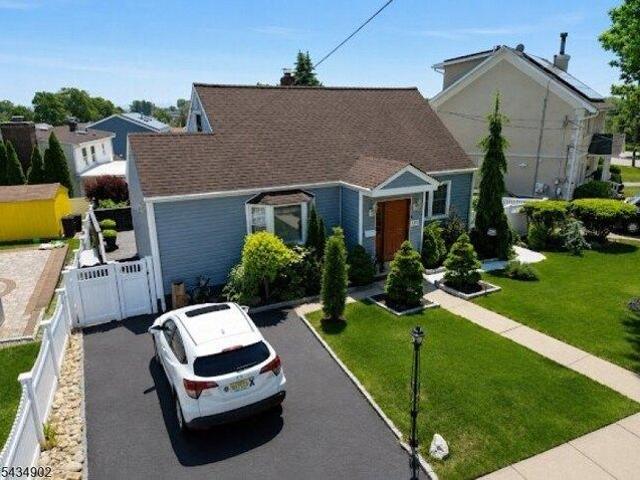 house with 4 bedroom, Clifton NJ DS103071080