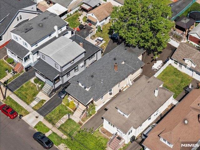 house with 4 bedroom, Clifton NJ DS103160134