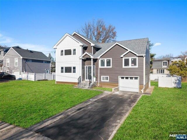 house with 4 bedroom, Clifton NJ DS103163054