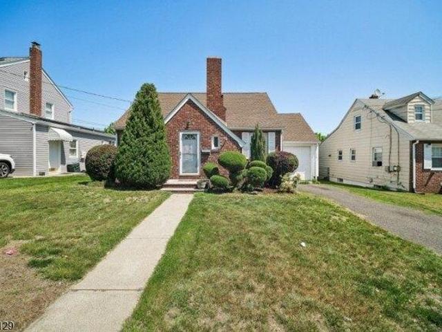 house with 4 bedroom, Clifton NJ ES104113980