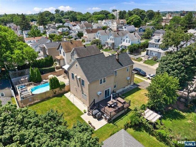 house with 4 bedroom, Clifton NJ ES104150683