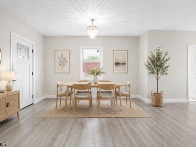 house with 4 bedroom, Clifton NJ ES104264147