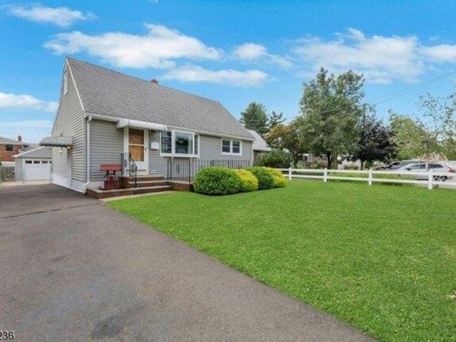 house with 4 bedroom, Clifton NJ ES105203861