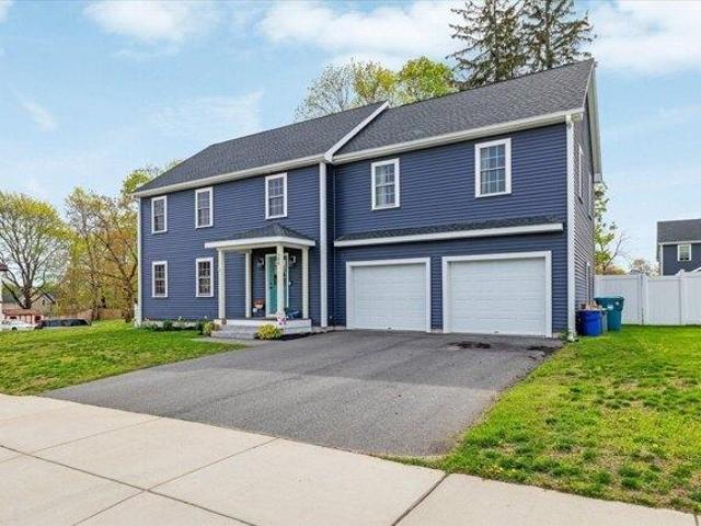 house with 4 bedroom, Clinton MA DS103034091
