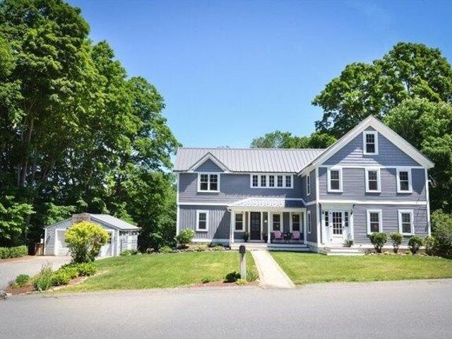 house with 4 bedroom, Clinton MA DS103185594