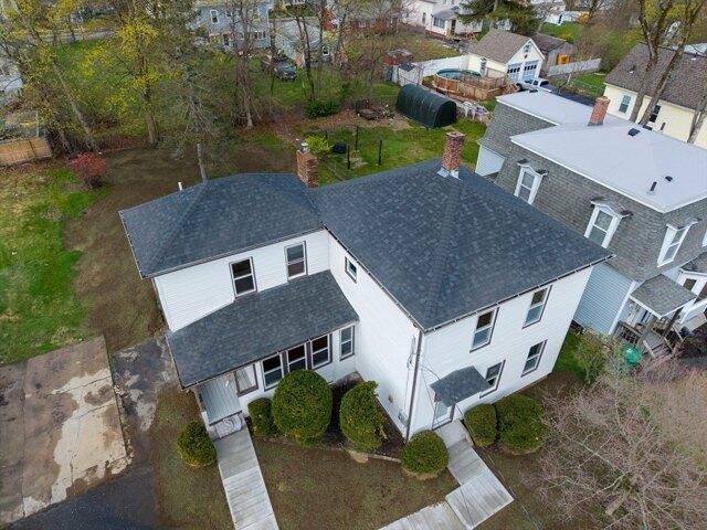house with 4 bedroom, Clinton MA DS103221321