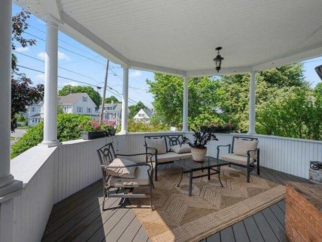 house with 4 bedroom, Clinton MA ES104833646