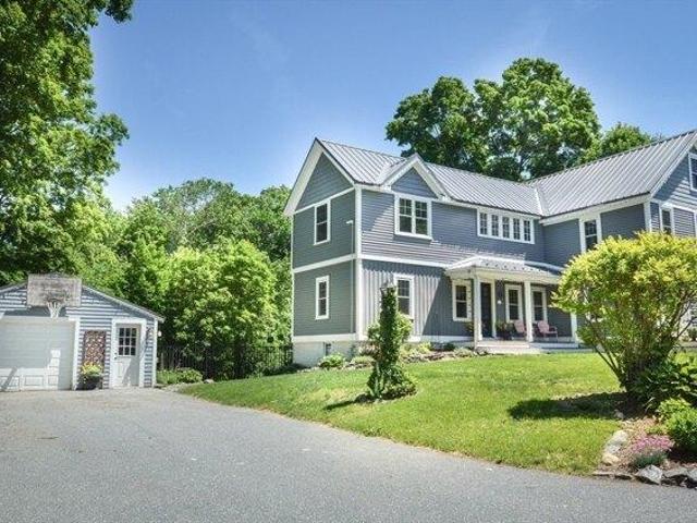 house with 4 bedroom, Clinton MA ES103185594