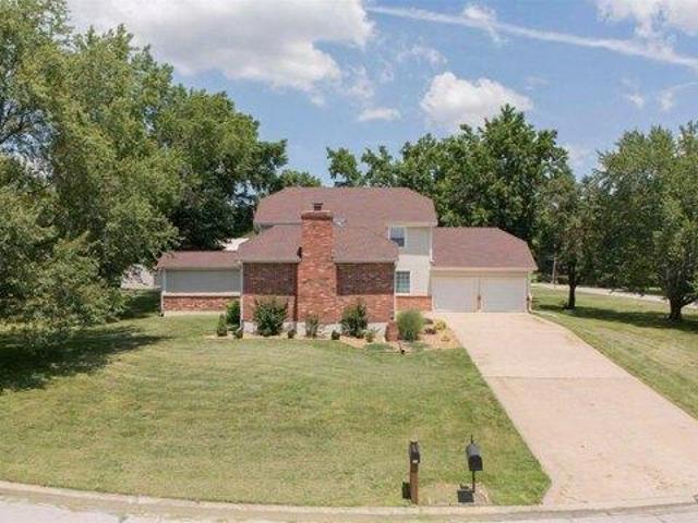 house with 4 bedroom, Clinton MO DS93268671