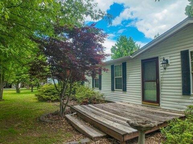 house with 4 bedroom, Clinton MO DS93292566