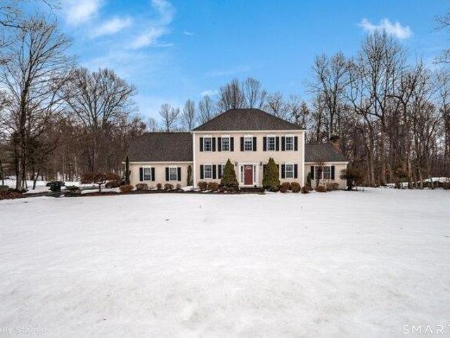 house with 4 bedroom, Clinton CT DLS101604354