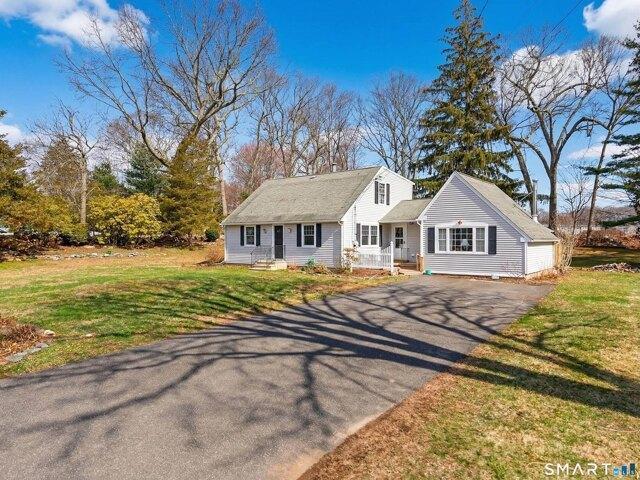 house with 4 bedroom, Clinton CT DLS101780409