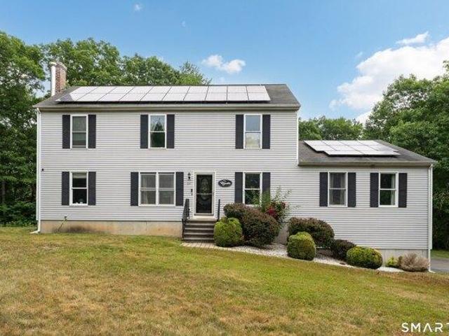 house with 4 bedroom, Clinton CT DS104114012