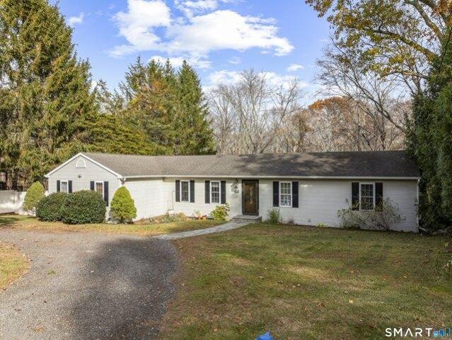 house with 4 bedroom, Clinton CT DS103161394